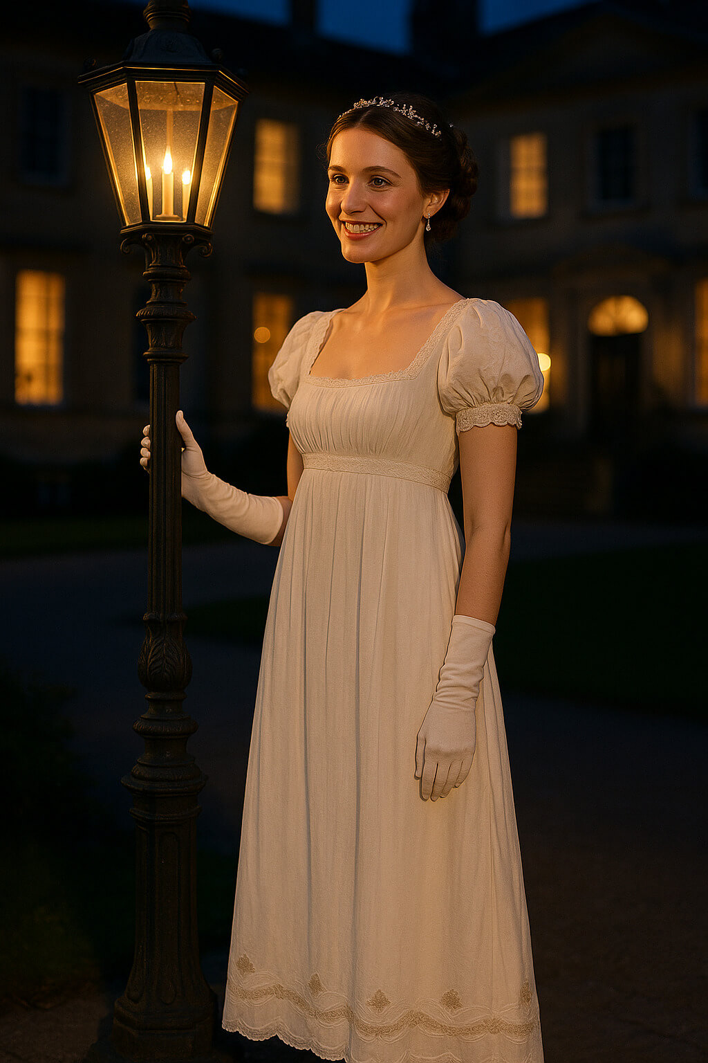 10 Regency Era Outfits Jane Austen Would Be Proud Of - Beautifully Thriving