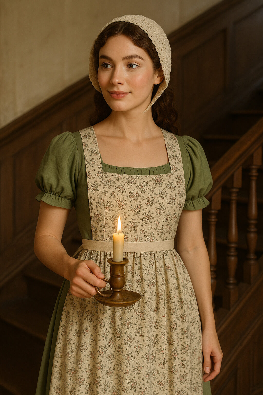 10 Regency Era Outfits Jane Austen Would Be Proud Of - Beautifully Thriving